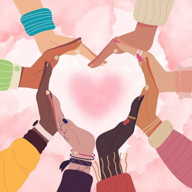 What Does Community Mean to You? - Mental Inventory