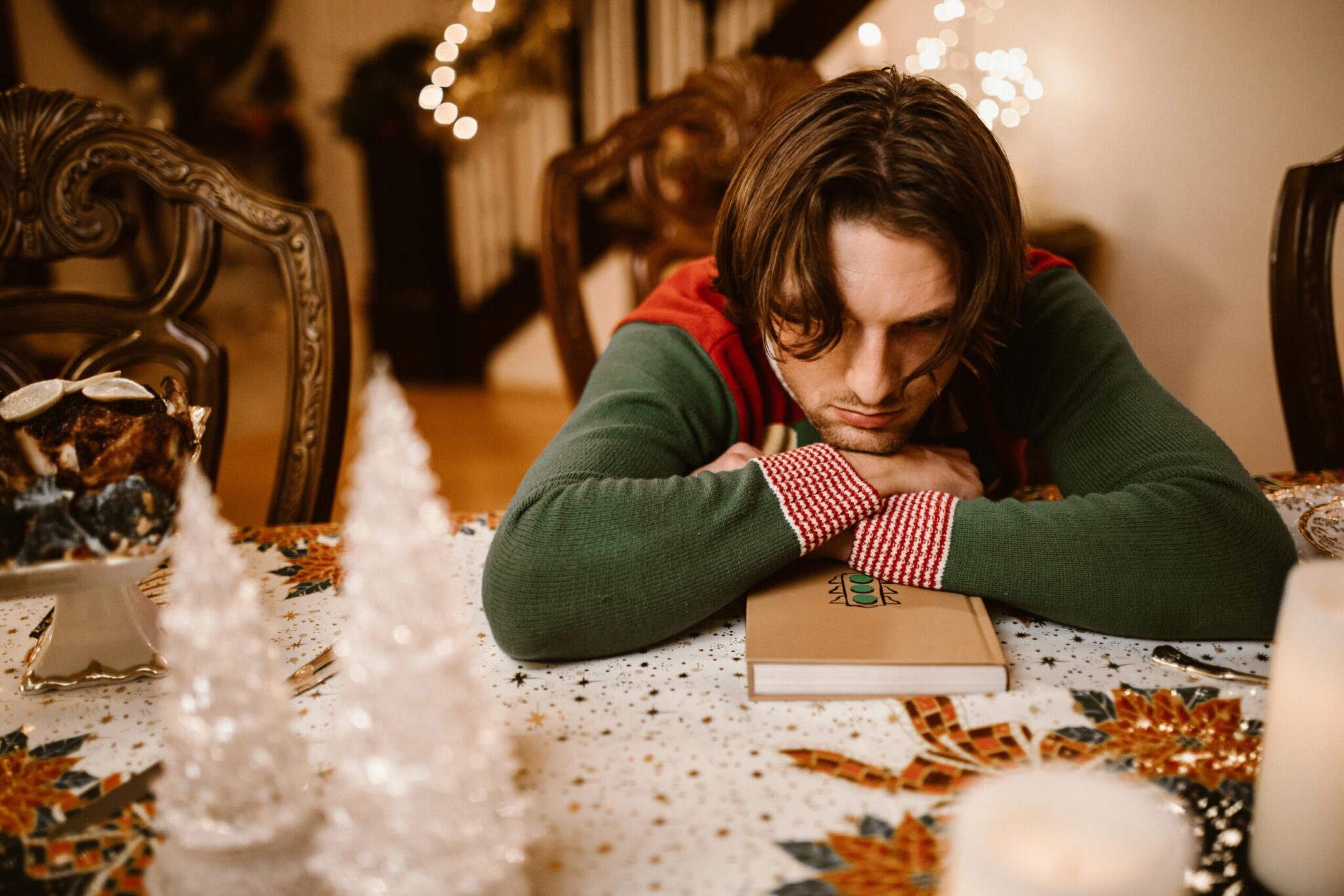 How Do You Manage Loneliness During the Holidays? - Mental Inventory