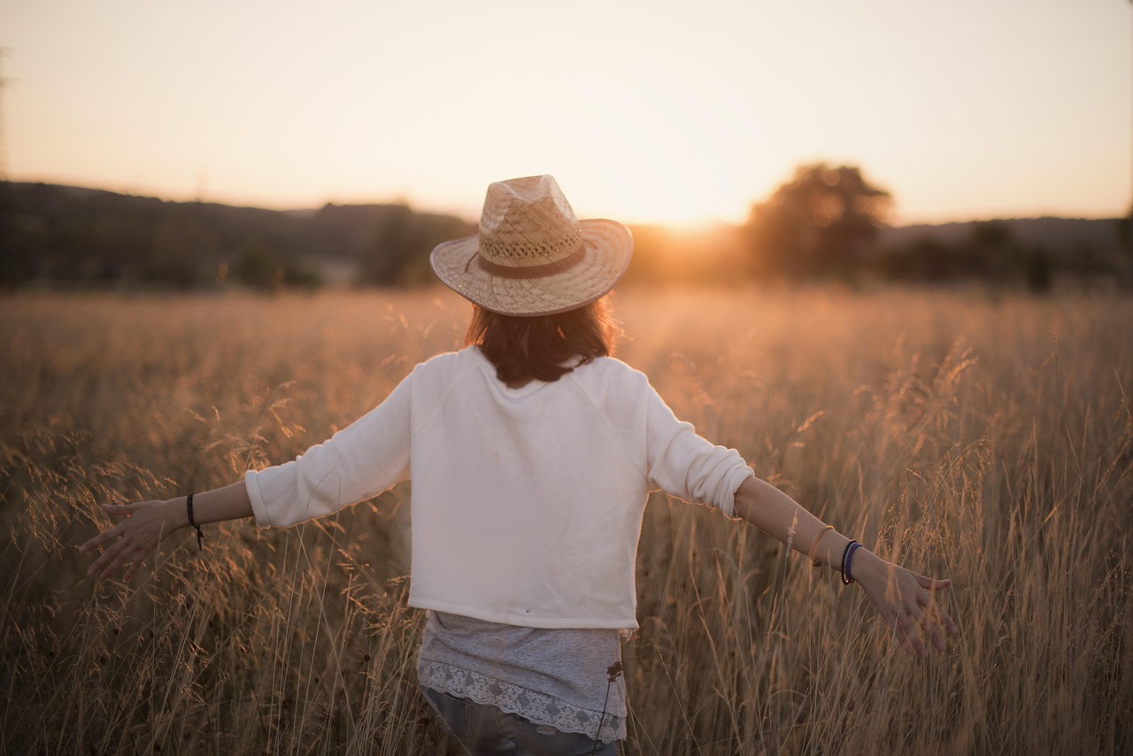 What Are You Afraid to Let Go of? - Mental Inventory